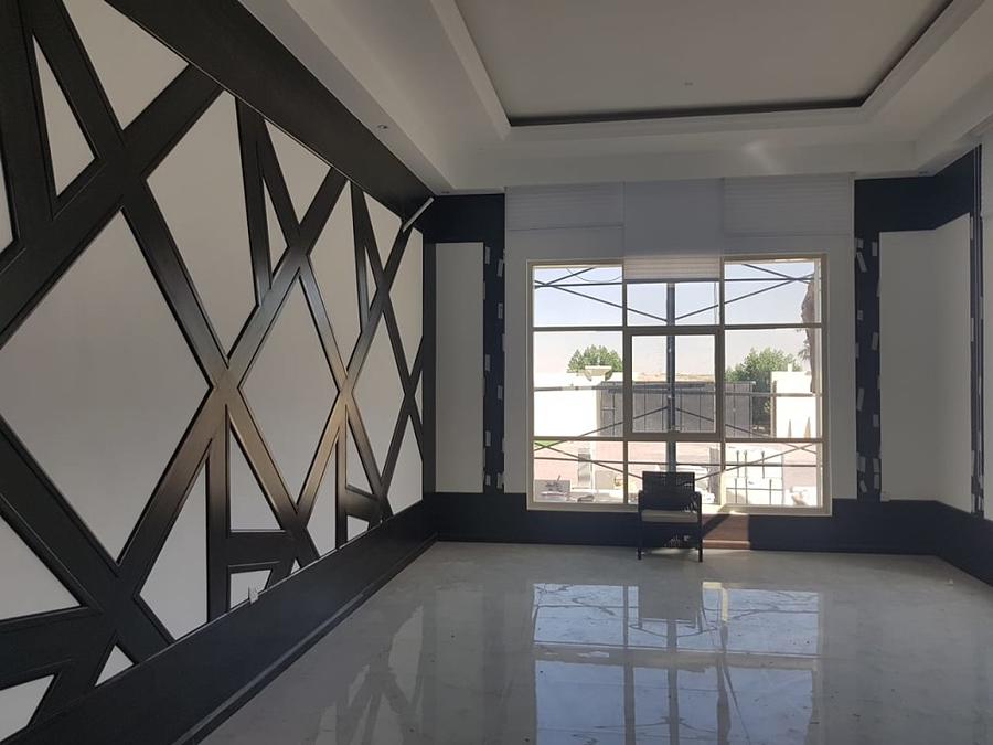 Wall Cladding Dubai Mixed Media by Elegant Living - Pixels Wall Cladding Dubai Mixed Media by Elegant Living - Pixels