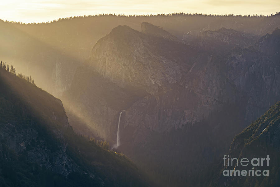 Washed Over Photograph by Peng Shi - Fine Art America