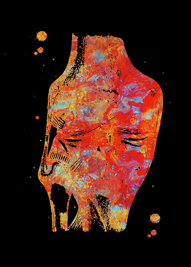 Watercolors Knee Joints Medical Art Print Knee Ligaments And Tendons ...