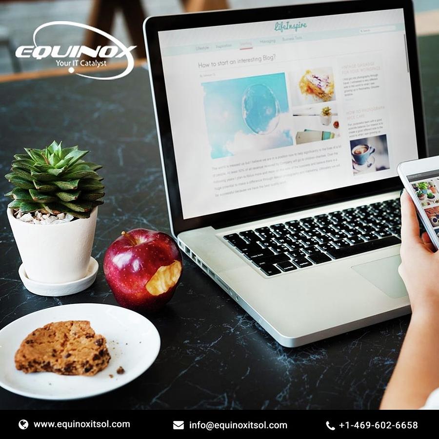 Web Application Development Digital Art by Equinox - Fine Art America