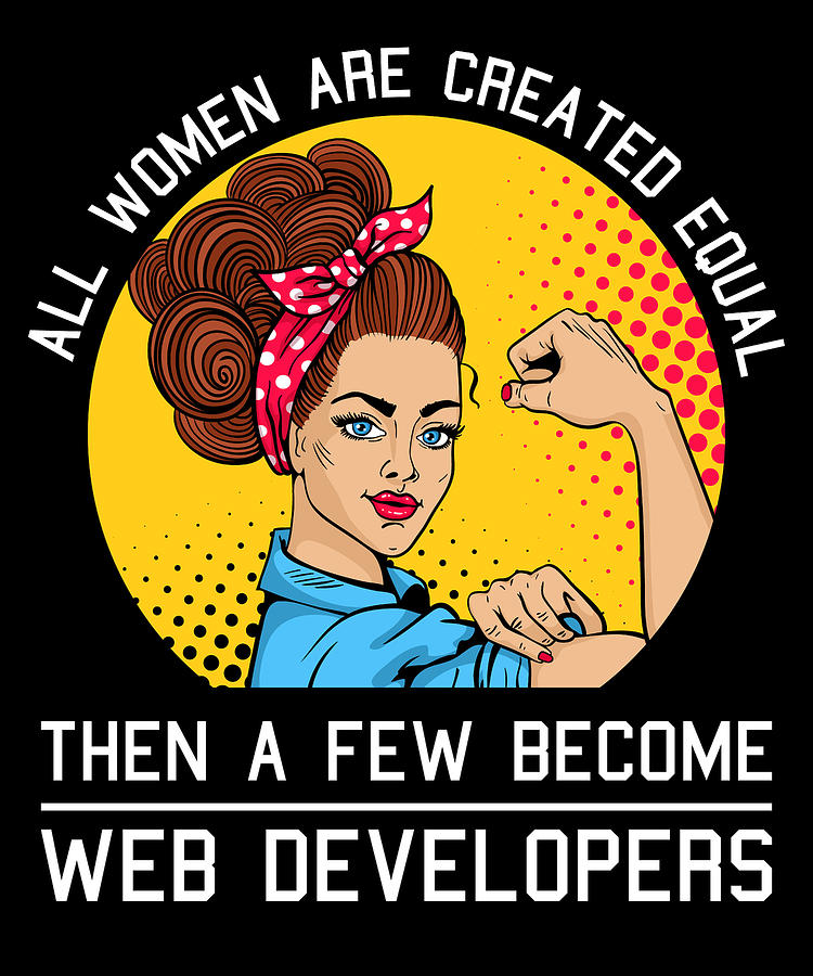 Web Dev Coding Coder Websites Programmer Web Developer Digital Art By Crazy Squirrel Fine