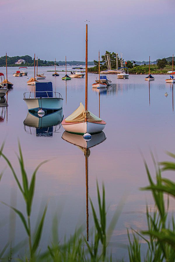 Weekapaug Westerly RI Photograph by Janet Argenta - Fine Art America