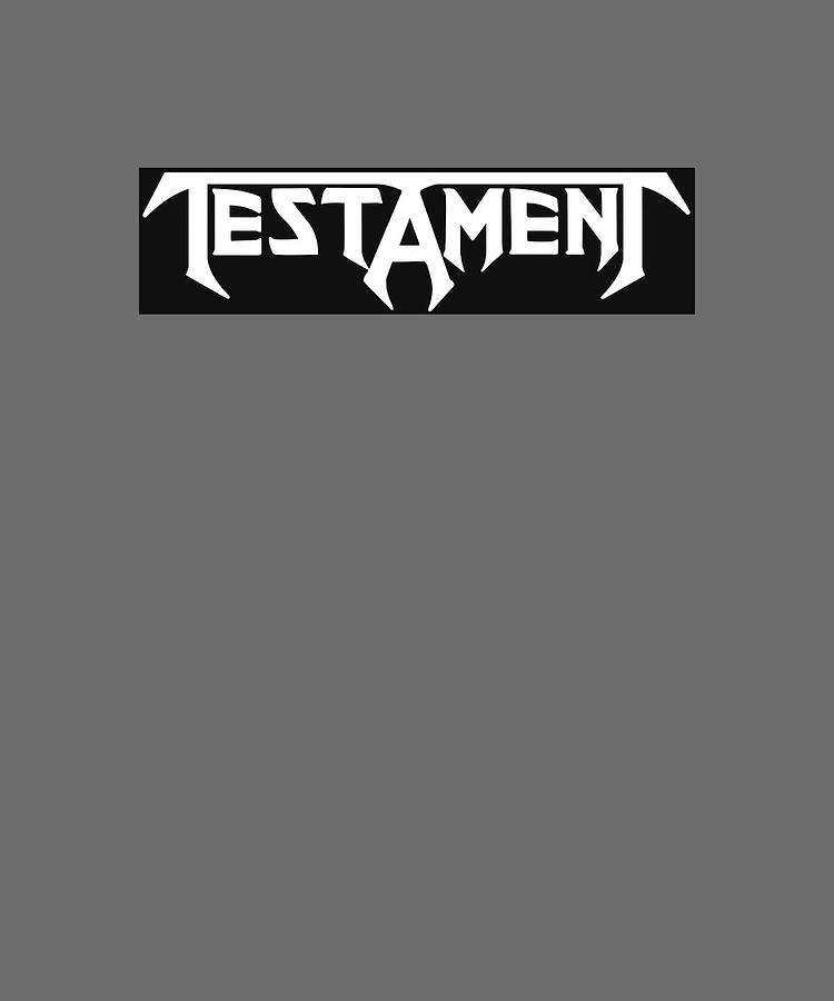 White original logo Classic T aesthetic Painting by Lee Jasmine - Fine Art America