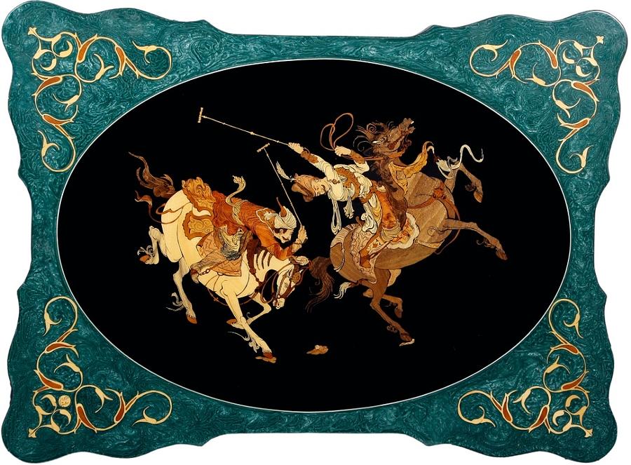 Wicket sign Sculpture by Ahm Motavalian - Fine Art America