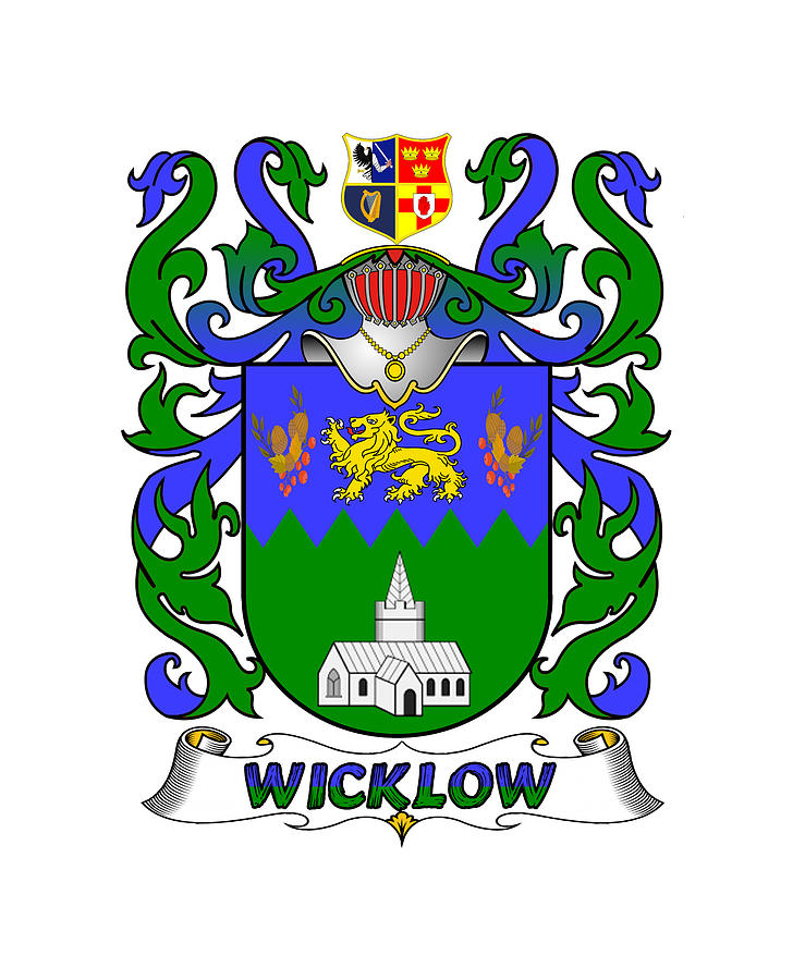 Wicklow Photograph by Cathal Devlin - Pixels