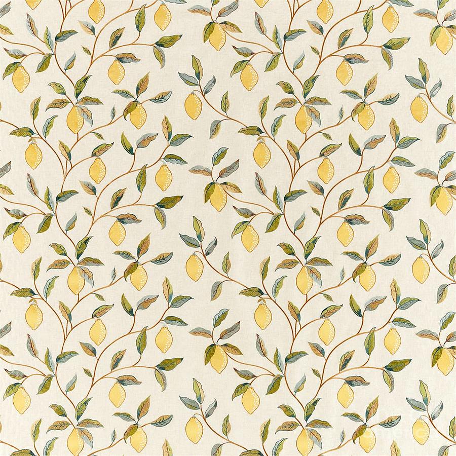 William Morris Lemon Tree Bayleaf Painting by William Morris - Fine Art ... William Morris Lemon Tree Bayleaf Painting by William Morris - Fine Art ...