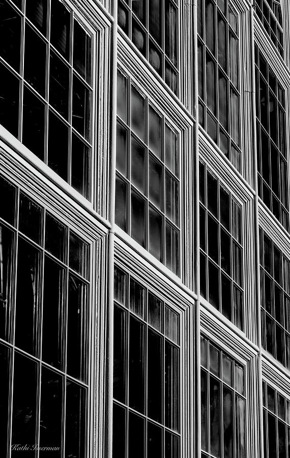 Window Patterns Photograph by Kathi Isserman - Fine Art America