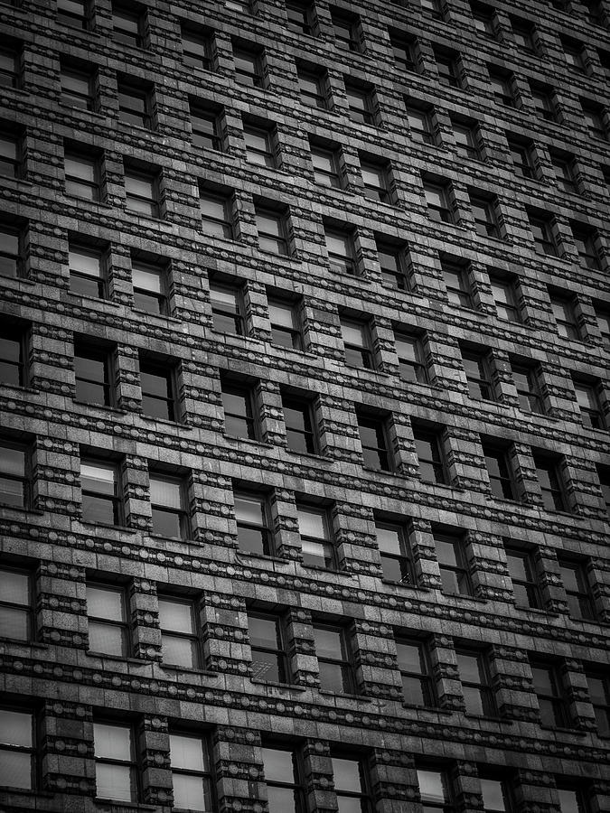 Windows Photograph by David Hook - Fine Art America