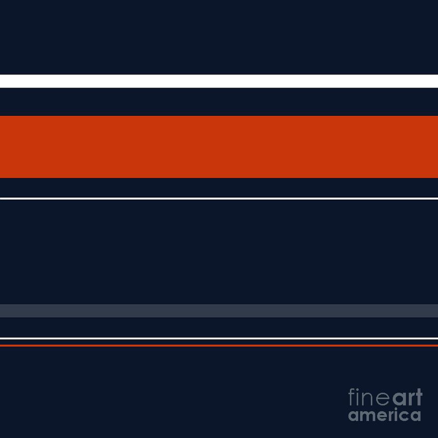 Windy Bear Digital Art by graphXmap