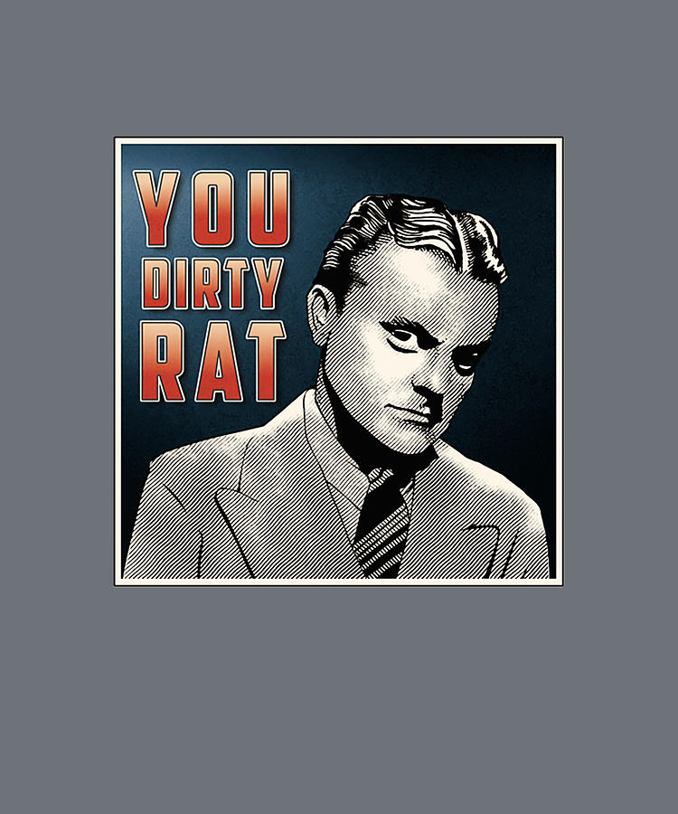 You Dirty Rat Tapestry - Textile by Joel Lisa - Fine Art America