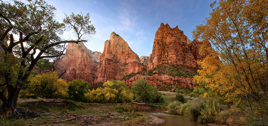 Zion Beginnings Photograph by Mikes Nature - Fine Art America Zion Beginnings Photograph by Mikes Nature - Fine Art America